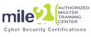 Cubic Cyber - Cybersecurity Training & Services
